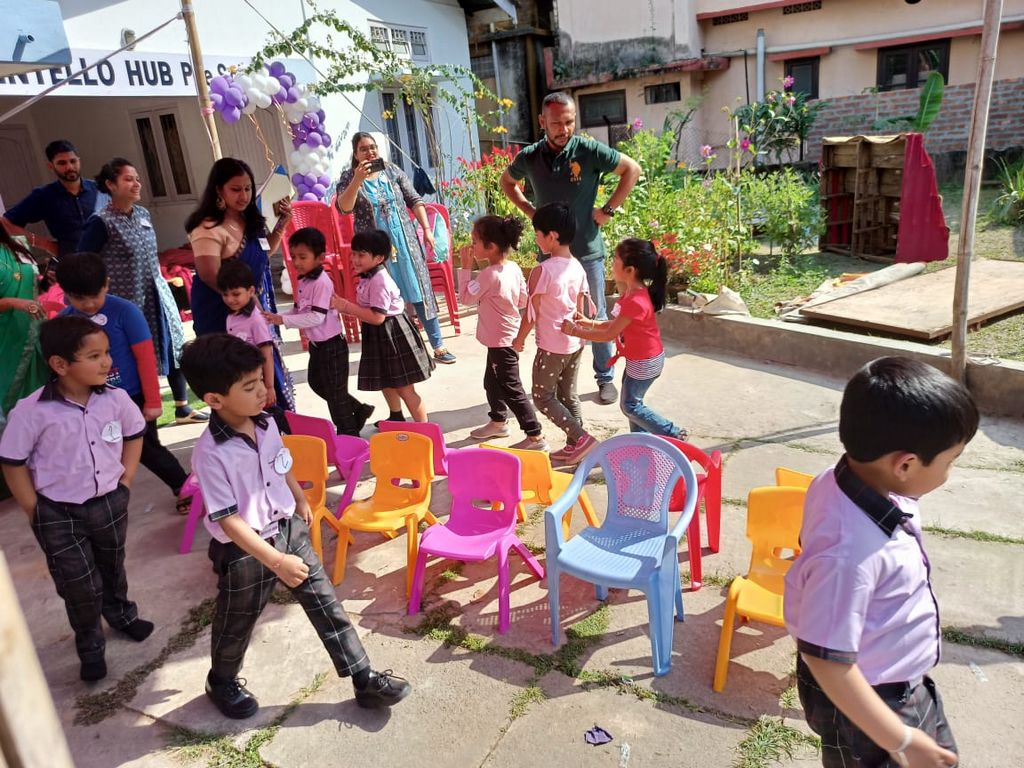 Photo Gallery – Intello Hub