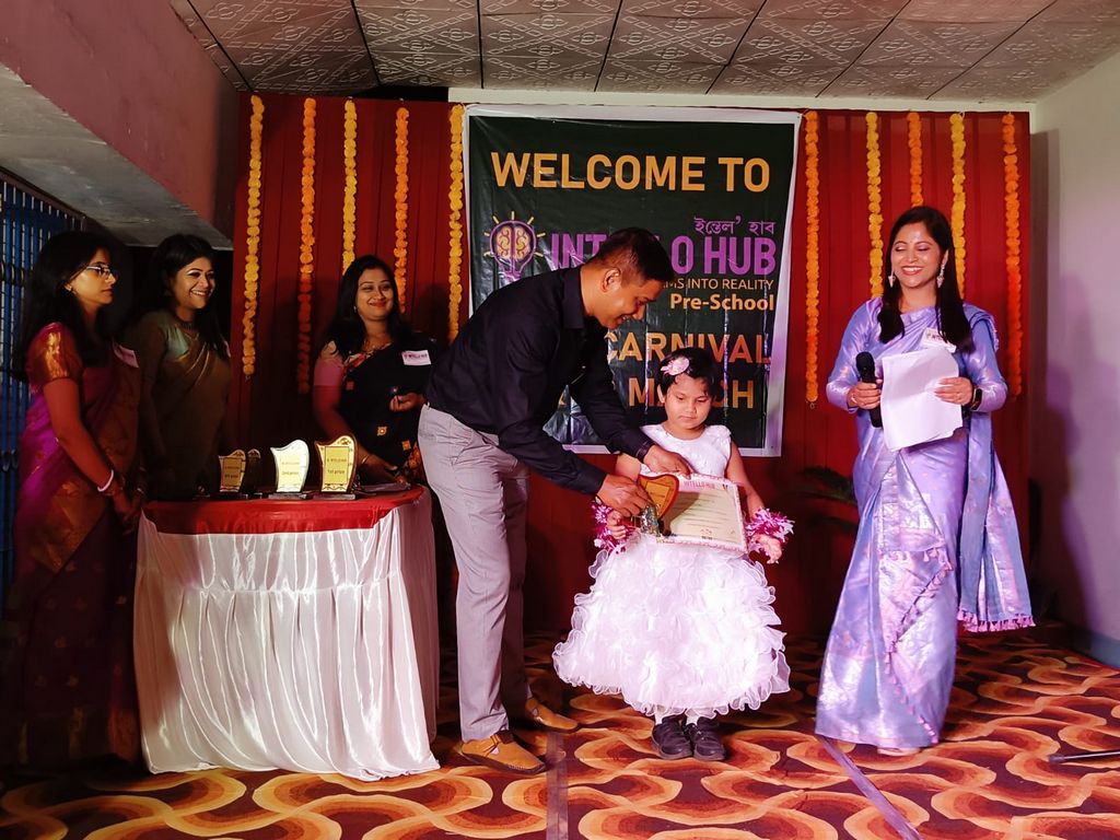 Photo Gallery – Intello Hub