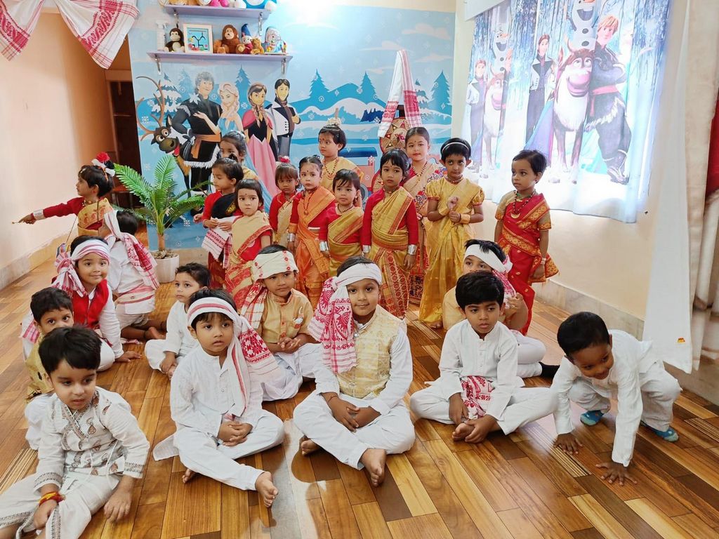 Photo Gallery – Intello Hub