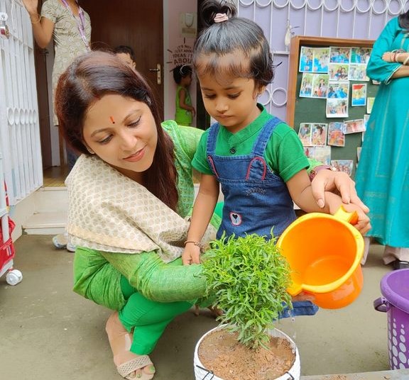 ENVIRONMENT DAY – Intello Hub