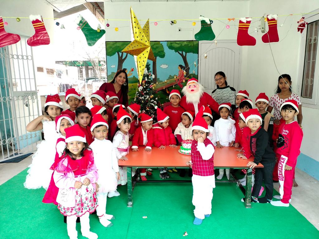 Photo Gallery – Intello Hub