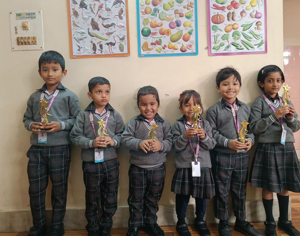 Photo Gallery – Intello Hub